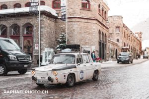 WinterRAID Rally St. Moritz – Raphael Schaller Photography