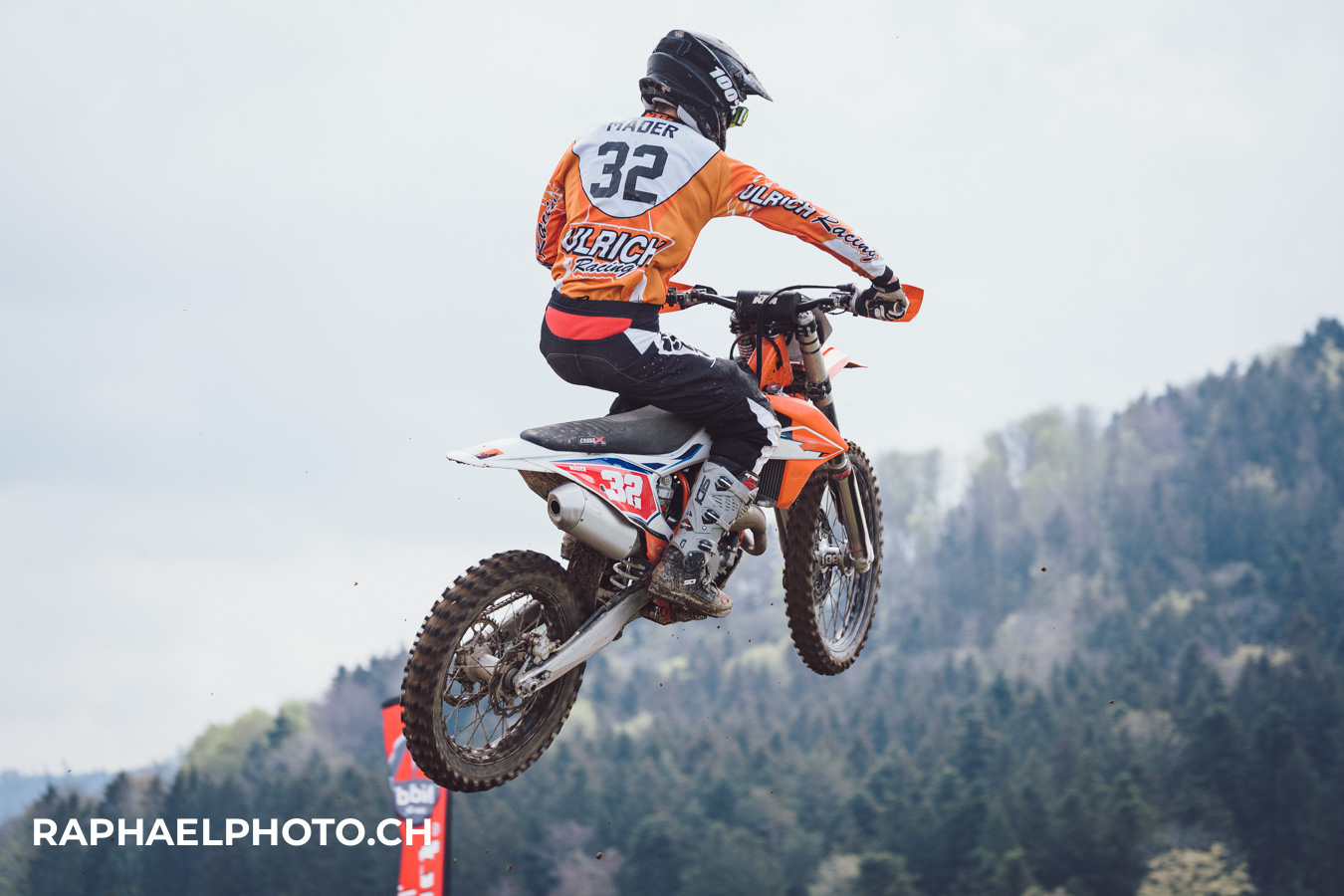 SAM Motocross Schlatt Winterthur – Raphael Schaller Photography