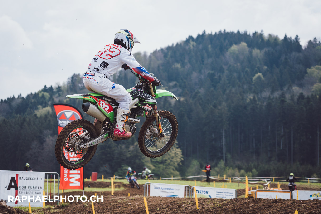 SAM Motocross Schlatt Winterthur – Raphael Schaller Photography